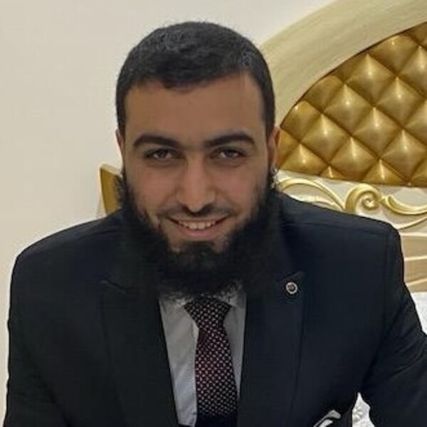 Mohamed - Civics tutor - 12£/h