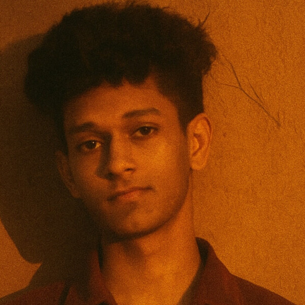 Dhananjay - Maths teacher - R295/h