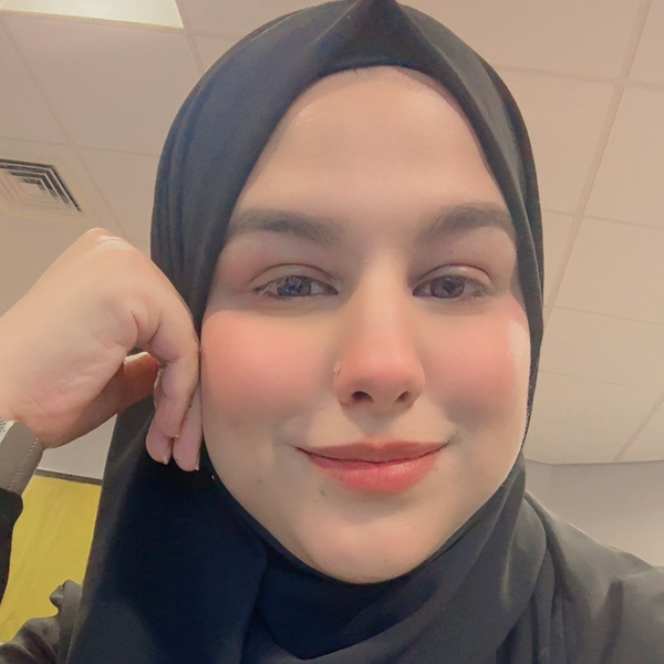 Aimen - Maths tutor in Birmingham - 20£/h