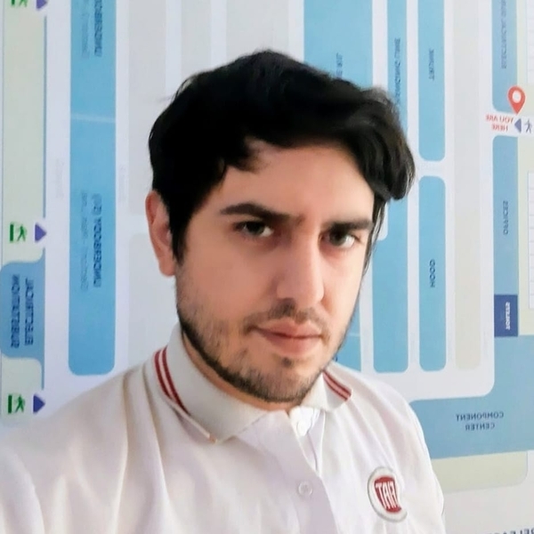 Fernando - Profesor de historia - $7565/h