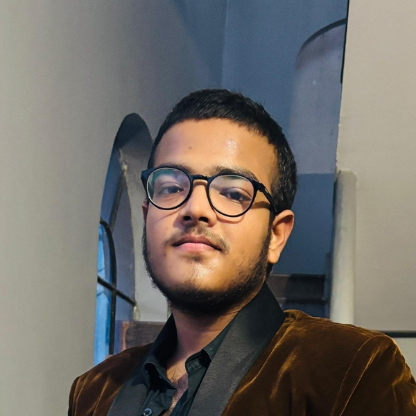 Rushi - English teacher in Secunderabad - ₹1407/h