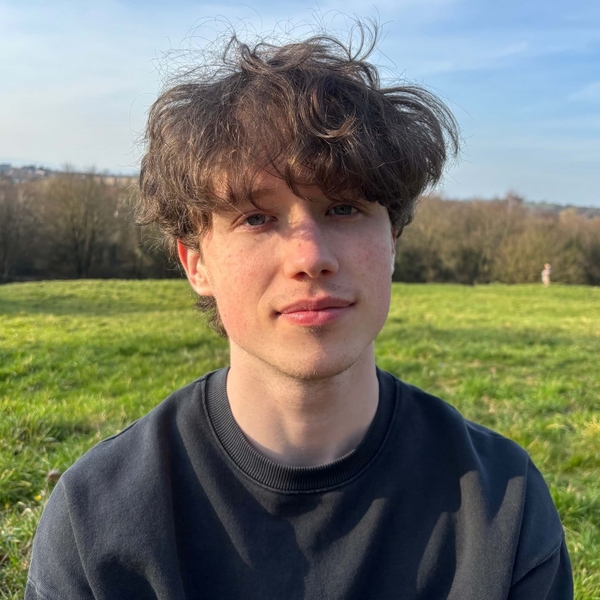 Christian - Business studies tutor in Durham - 8£/h