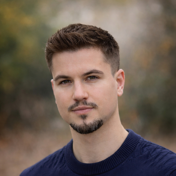 Jonathan - French teacher - ₹2556/h