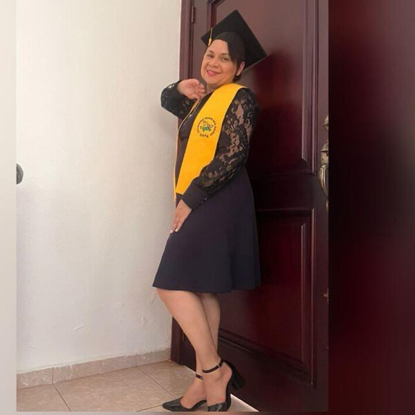 Johanny - Profe de español para extranjeros - S/52/h