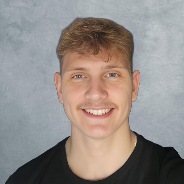 Daniel - Maths tutor in Wilford - 35£/h