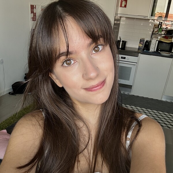 Beatriz - Prof de inglês em Aveiro - 9 €/h