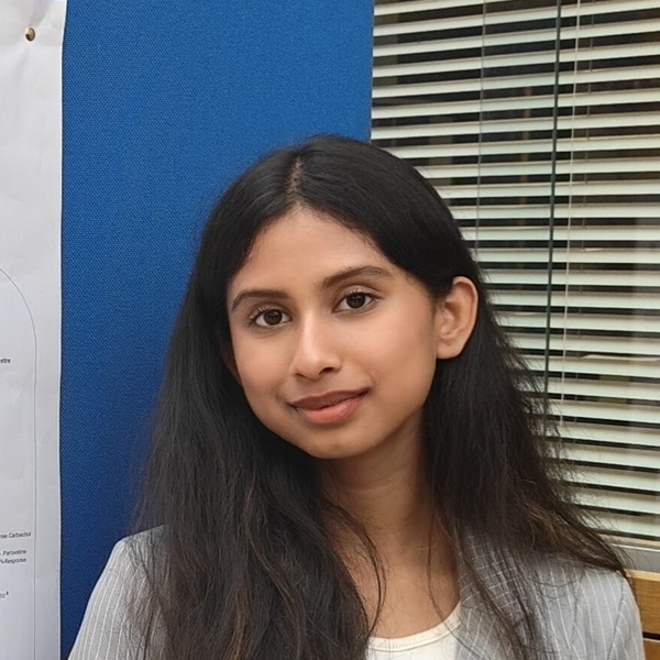 Purbasha - Maths tutor in Galway - €30/h