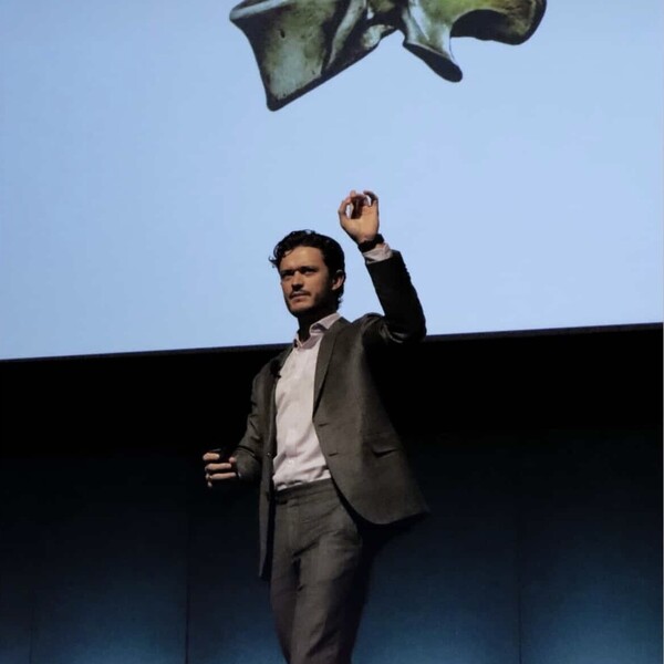 Jordan - Biology teacher - R1020/h