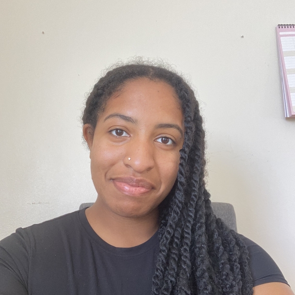 Yanika - ESOL tutor in London - 20£/h