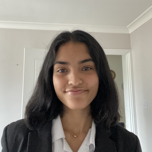 Aimee - Medicine tutor - $47/h