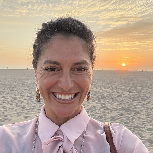 Jennifer - English tutor - 19£/h