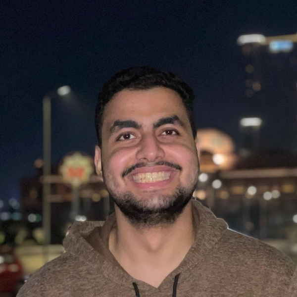 Ahmed - Arabic tutor - $11/h