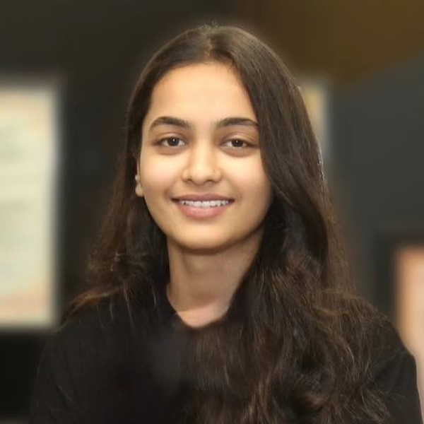 Shaifali - Hindi tutor - 4£/h