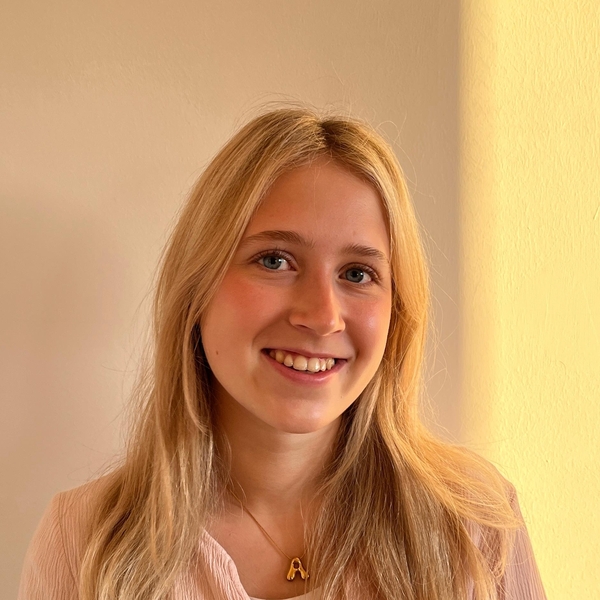 Anja - Lehrkraft für Englisch - 23€/h