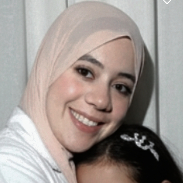 Salmi - School science teacher - R875/h