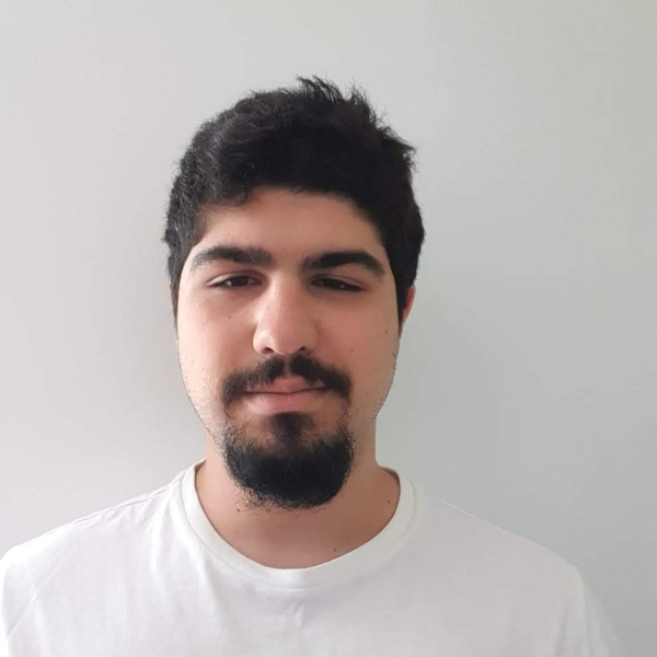 Panayiotis - Design tutor - $52/h