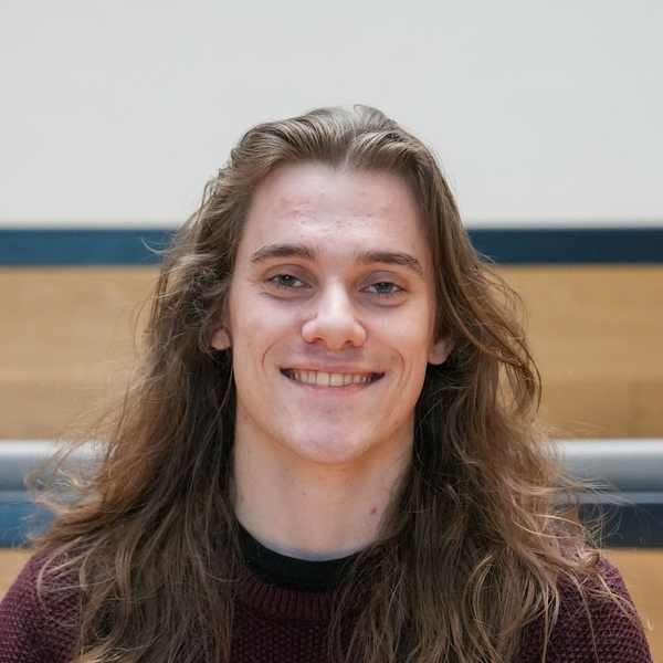 Patrick - Maths tutor in Manchester - 20£/h - 1 reviews