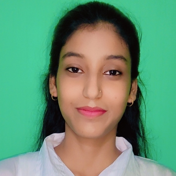 Tanish - Maths teacher in Kanpur - ₹700/h