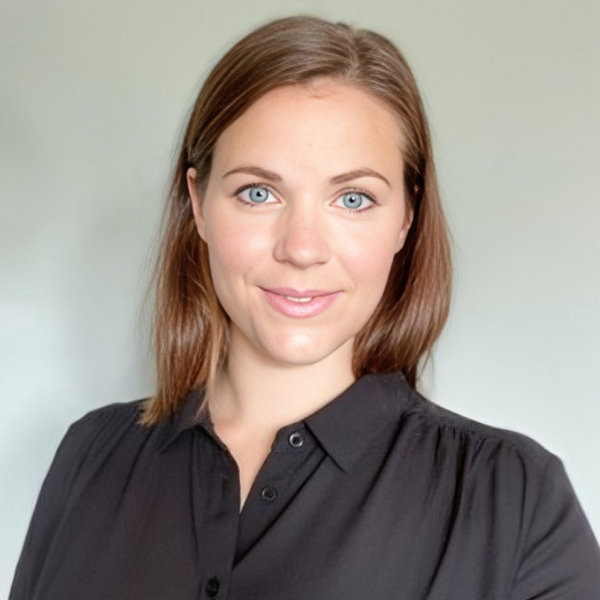 Anya - Chemistry tutor - 28£/h