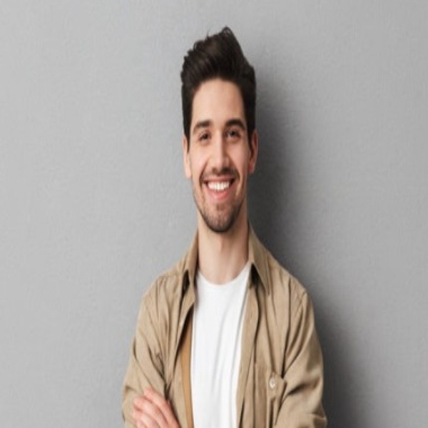 Vetri - Computer programming tutor - 1£/h