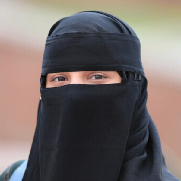 Syeda Wahibah - Religious studies tutor in London - 12£/h