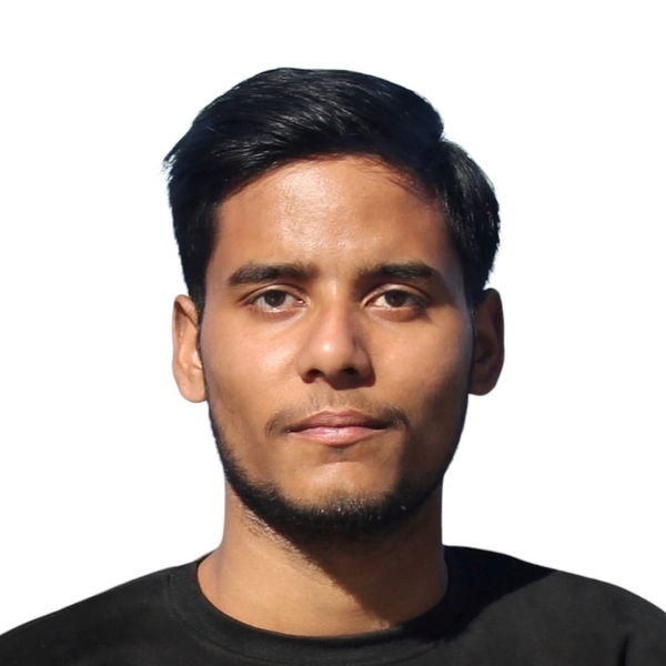 Vaibhav - Computer Programming teacher - R156/h