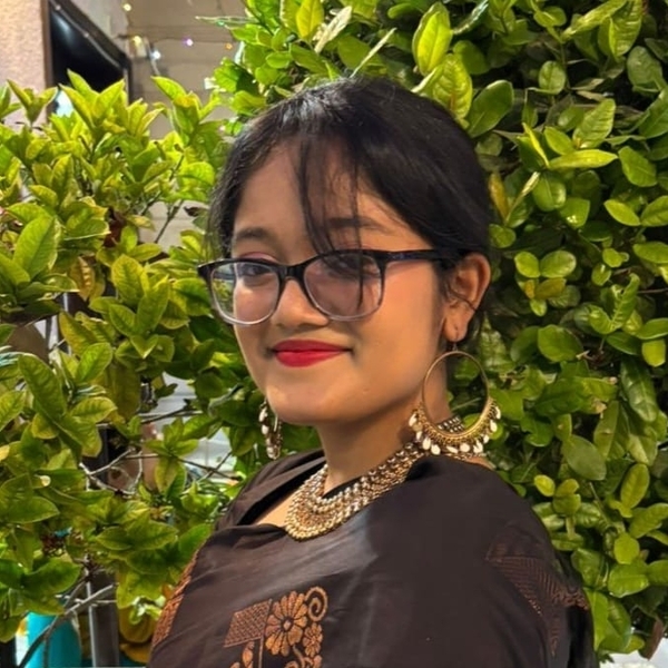 Bhumika - Math tutor - $23/h