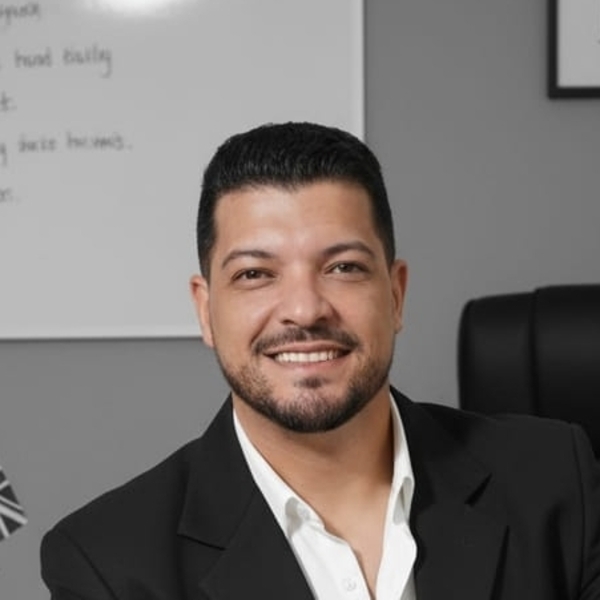 Rafael Augusto - Prof de inglês - 24 €/h