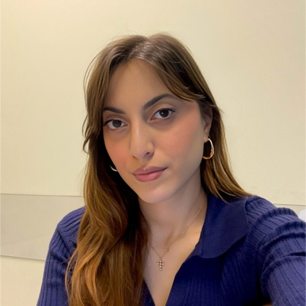 Diana - Microsoft excel tutor in Glasgow - 33£/h