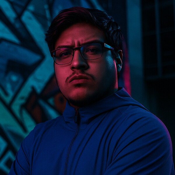 Diego Fernando - Profesor de programación - $172/h