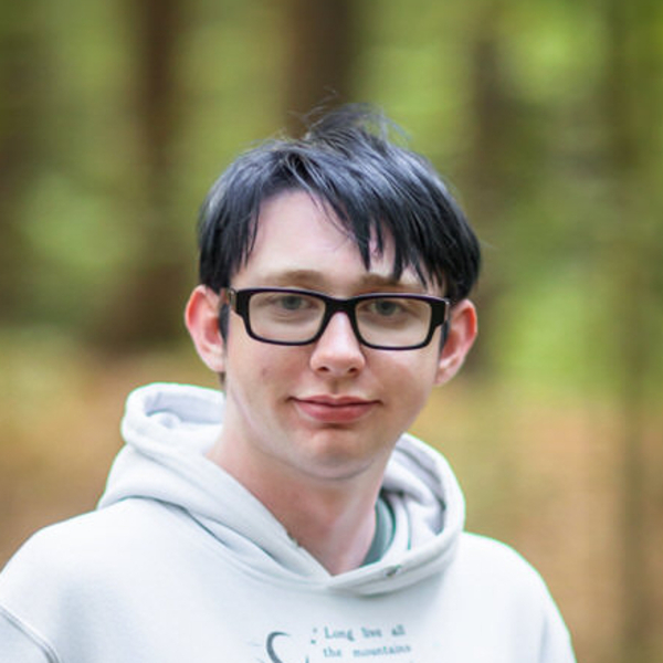 Christopher - French tutor in Nottingham - 20$/h