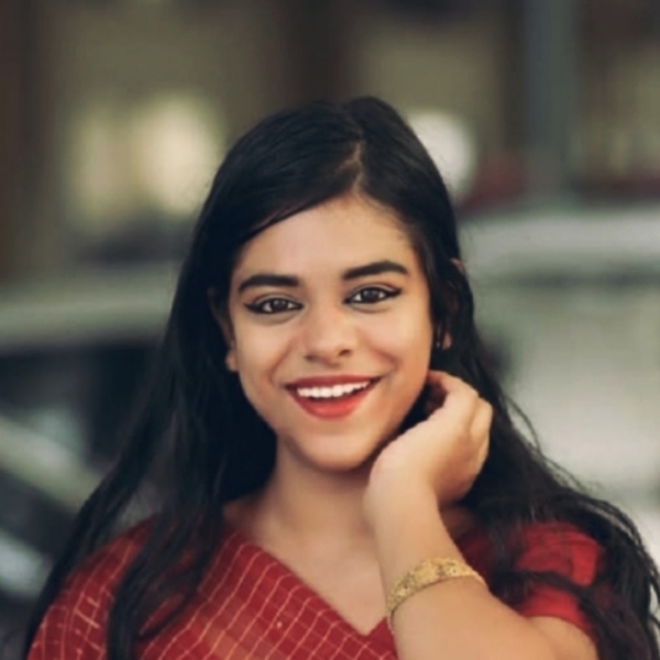 Akanksha - English tutor - 3£/h - 1 reviews