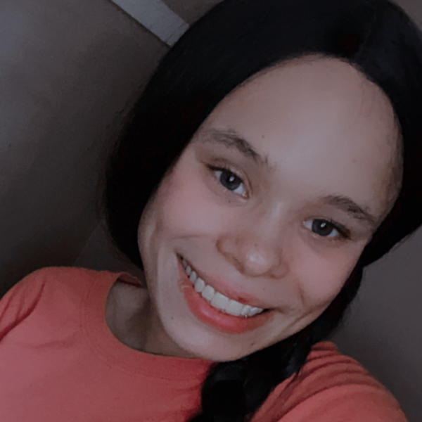 Autumn - English tutor - 10£/h