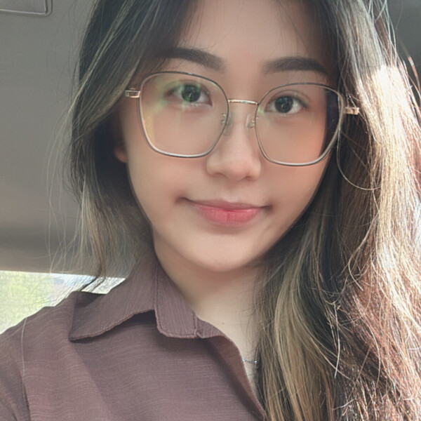 Christin - Chinese tutor - 12$/h