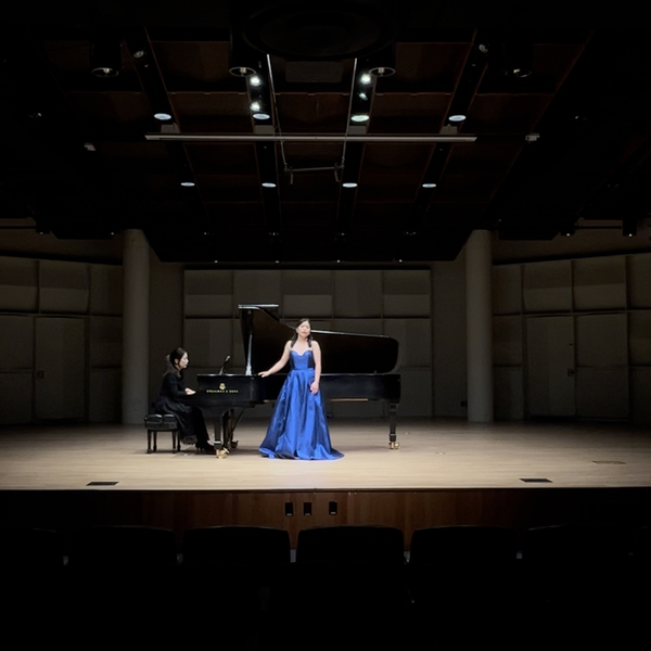 Claire - Singing tutor - $87/h - 2 reviews