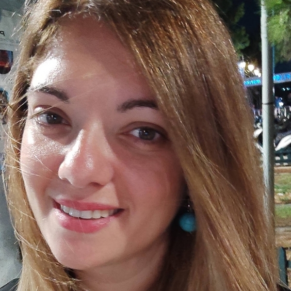 Βιβή - Δάσκαλος Μελέτης Δημοτικού στην Αθήνα - 12€/ώρα