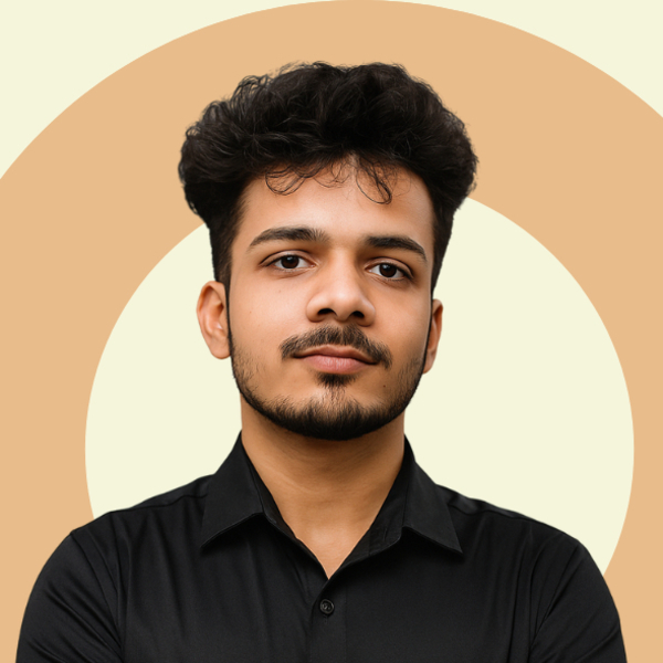 Ujjwal - English tutor - 7$/h - 2 reviews