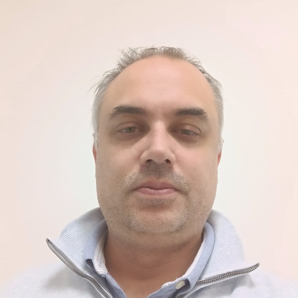 Martín - Profe de gestión de proyectos - S/48/h