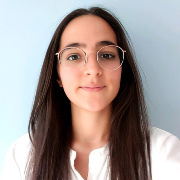 Talia - Python teacher - ₹3115/h