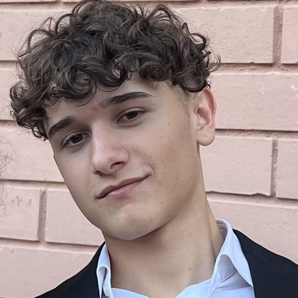 David - Profesor español para extranjeros - $8218/h