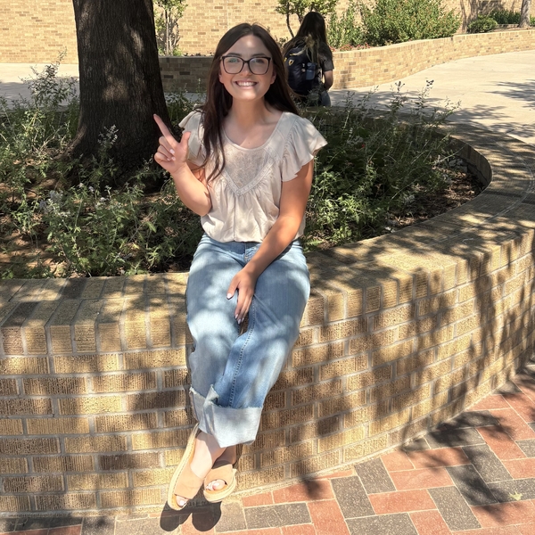 Gracie - Agricultural sciences tutor - $35/h