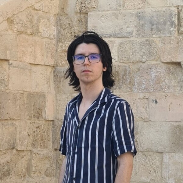 Mathias - Profesor de desen în Cluj-Napoca - 75lei/oră