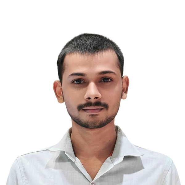 Dharmendra - Maths tutor - 5£/h