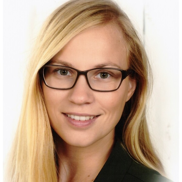 Carolin - German tutor - $48/h - 2 reviews