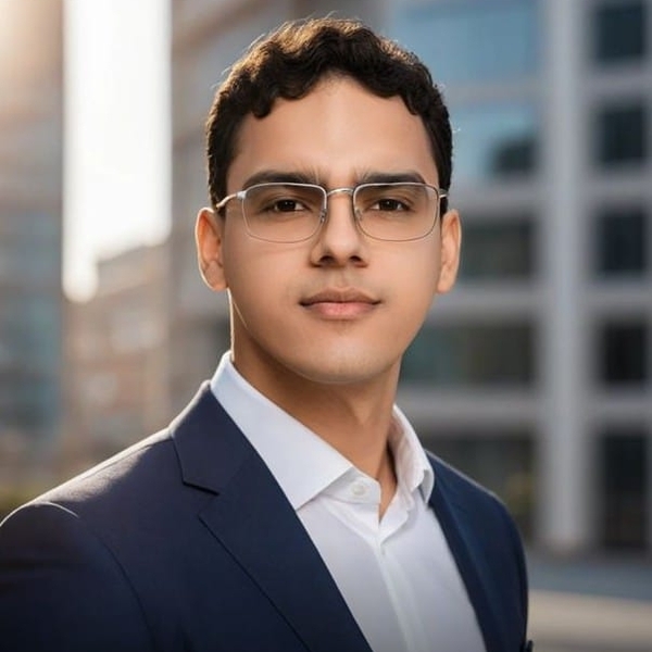 William Barrera - Profesor de CSS - $223/h - 10 opiniones