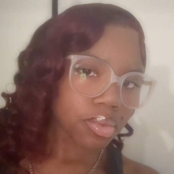 Laila - English tutor - 12£/h
