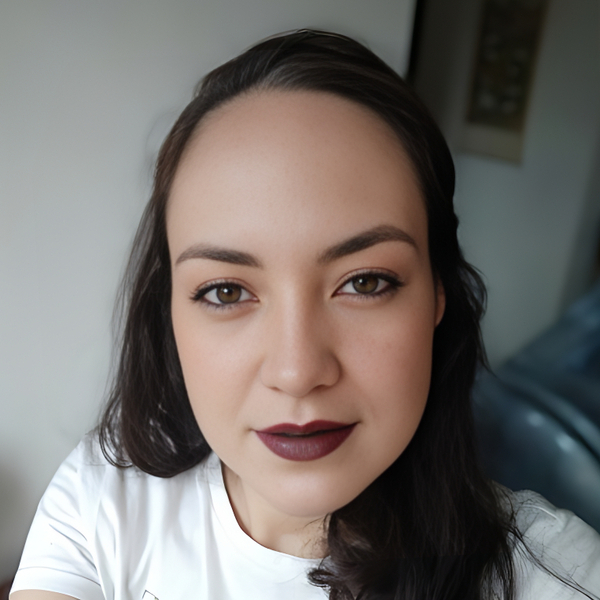 Alyssa - Web development teacher - ₹3400/h