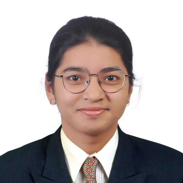 Kadambari - Linux teacher in Pimpri Chinchwad - ₹500/h