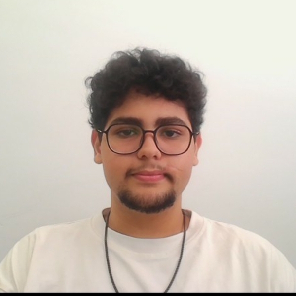 Mohamed Nadir - Profesor de matemáticas - $258/h