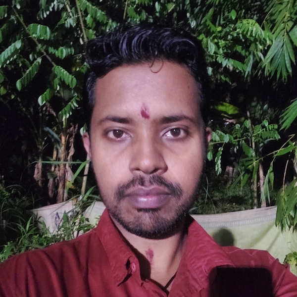 AKHIL - Physics teacher - ₹449/h